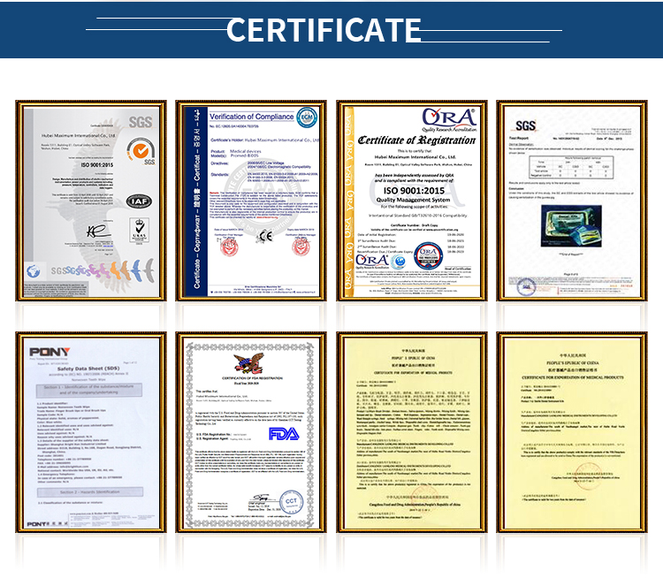 Retainer Machine Dental Vacuum Forming Machine - Buy China Wholesale ...