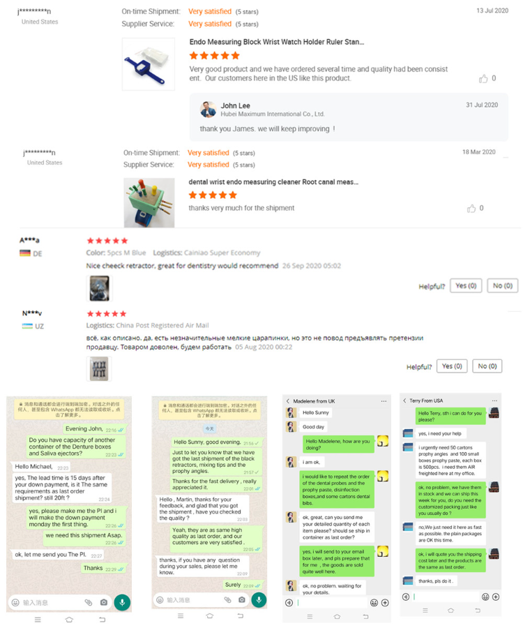 Retainer Machine Dental Vacuum Forming Machine - Buy China Wholesale ...