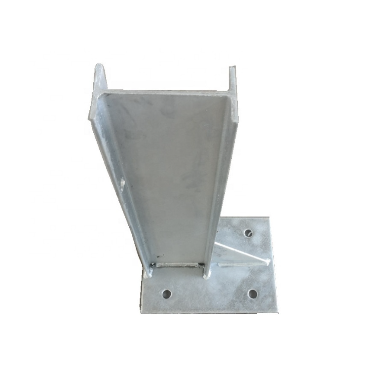 Buy Wholesale China Heavy Duty Corrugated W Beam Track Guard Crash ...