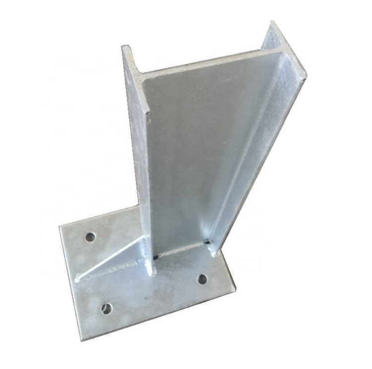 Buy Wholesale China Heavy Duty Corrugated W Beam Track Guard Crash ...