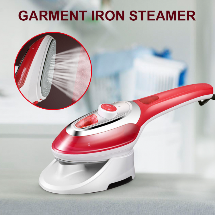 Garment Steamer Household Appliance Steamer Iron Adjustable Clothes ...