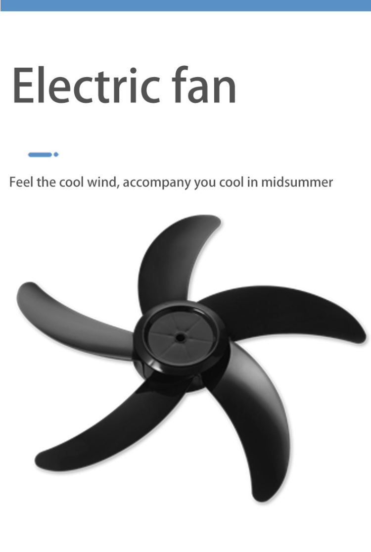 Air Cooler 16 Inch Hot Selling Stand Fans Pedestal Fan With Remote ...