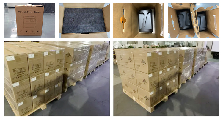 Buy Wholesale China Easy To Carry 2kw Portable Power Solar Generator ...