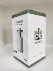 Buy Wholesale China Stainless Steel Fashionable Personal Mini Automatic ...
