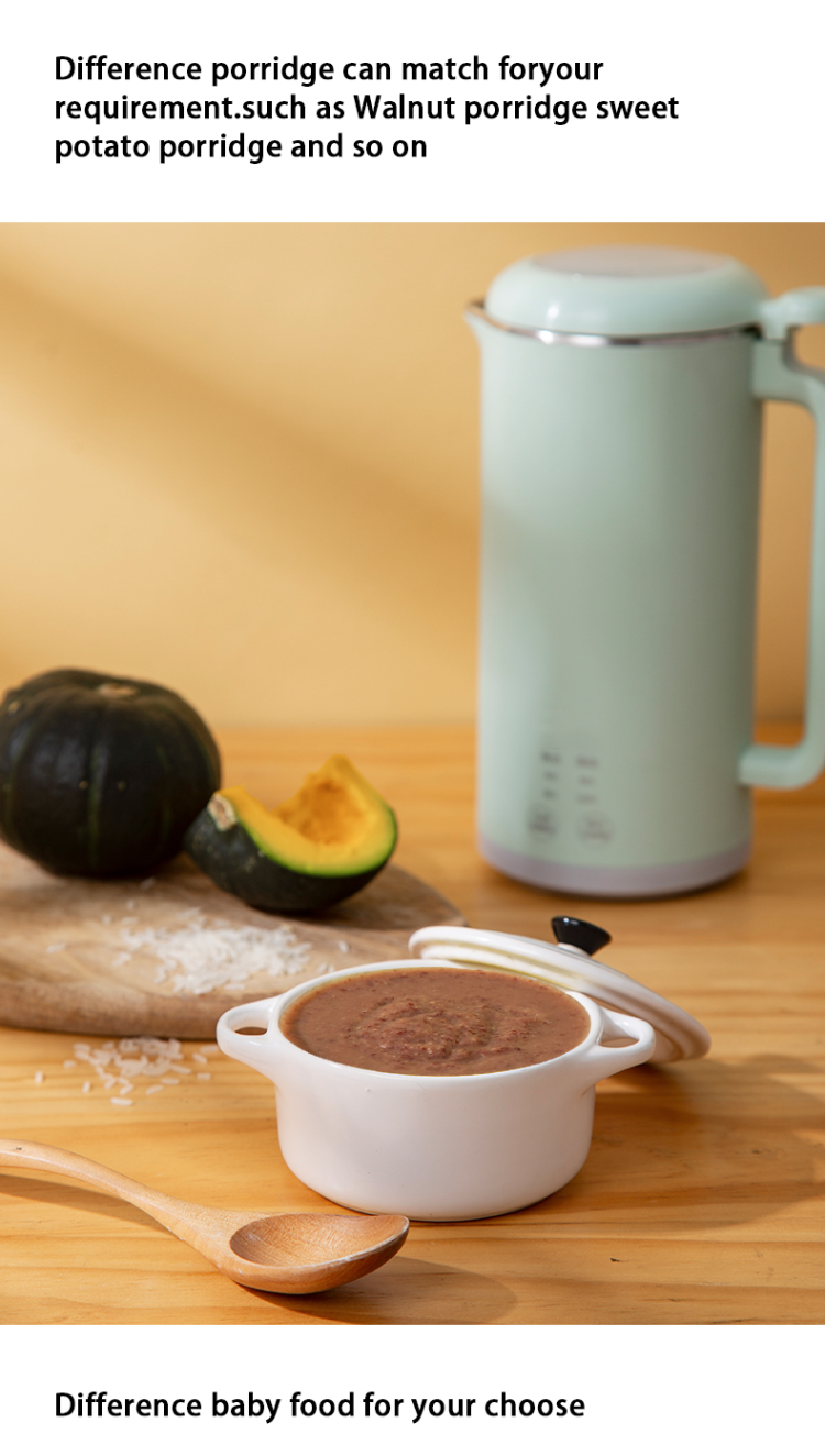 Buy Wholesale China Portable Personal Mini Heating Blender Portable ...