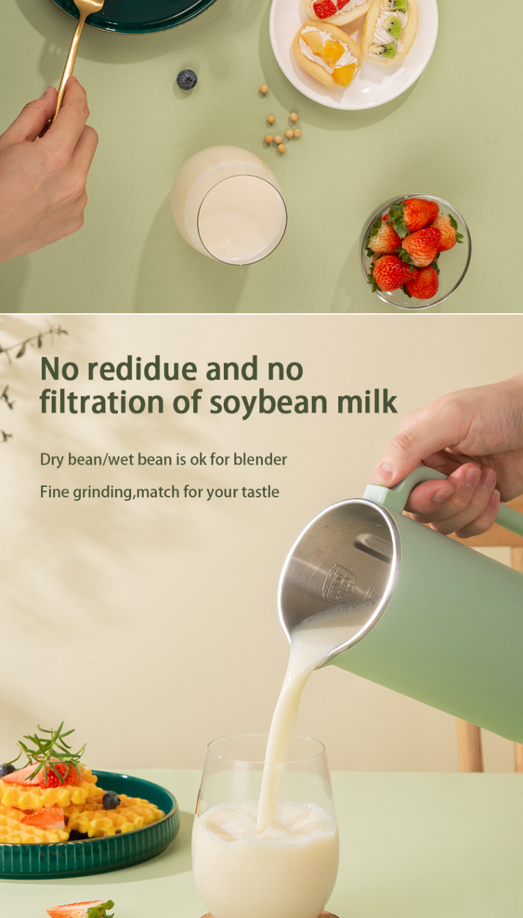 Buy Wholesale China Portable Personal Mini Heating Blender Portable ...