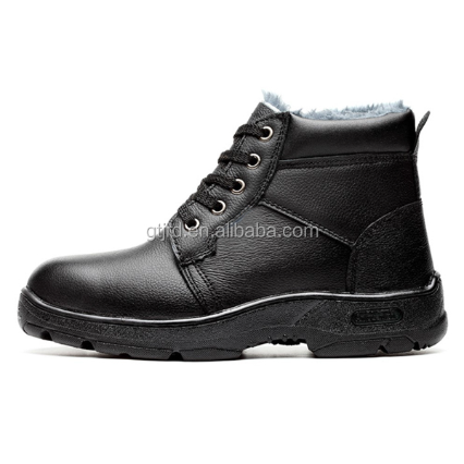 Buy China Wholesale Professional Anti-puncture Safety Shoes With Steel ...