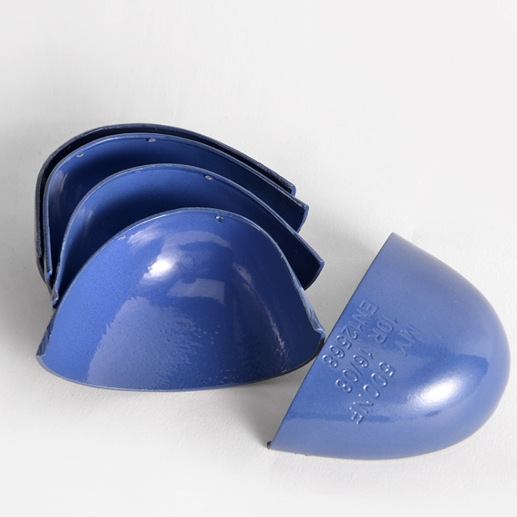Buy Wholesale China New Eu Standard En 22568 Steel Toe Cap For Safety ...