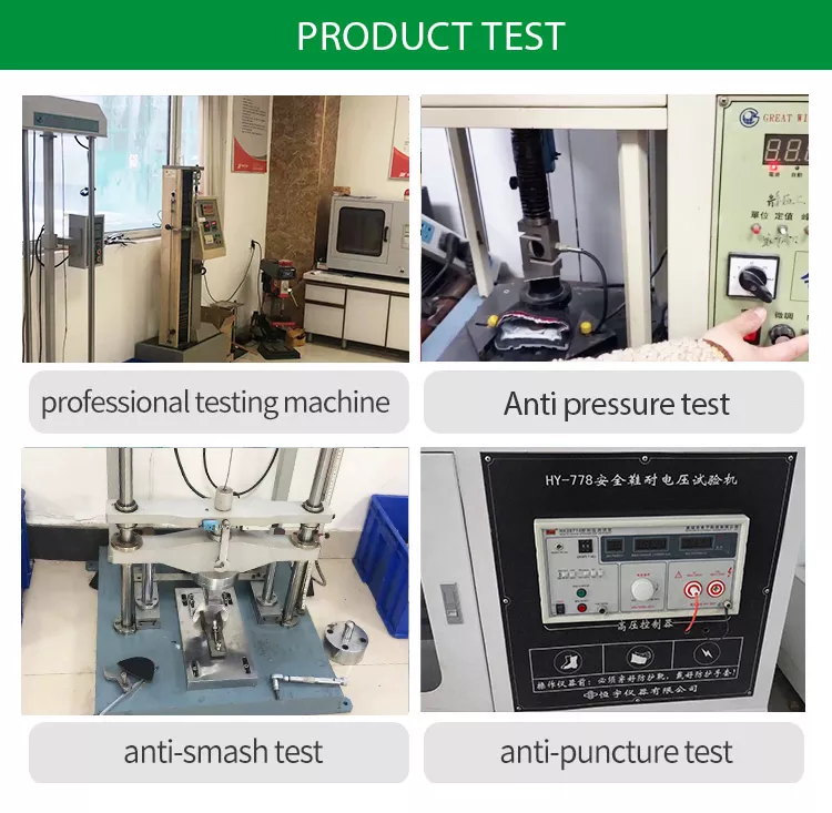 Buy Wholesale China Work Land Leather Women Work Uppers Safety Shoes ...