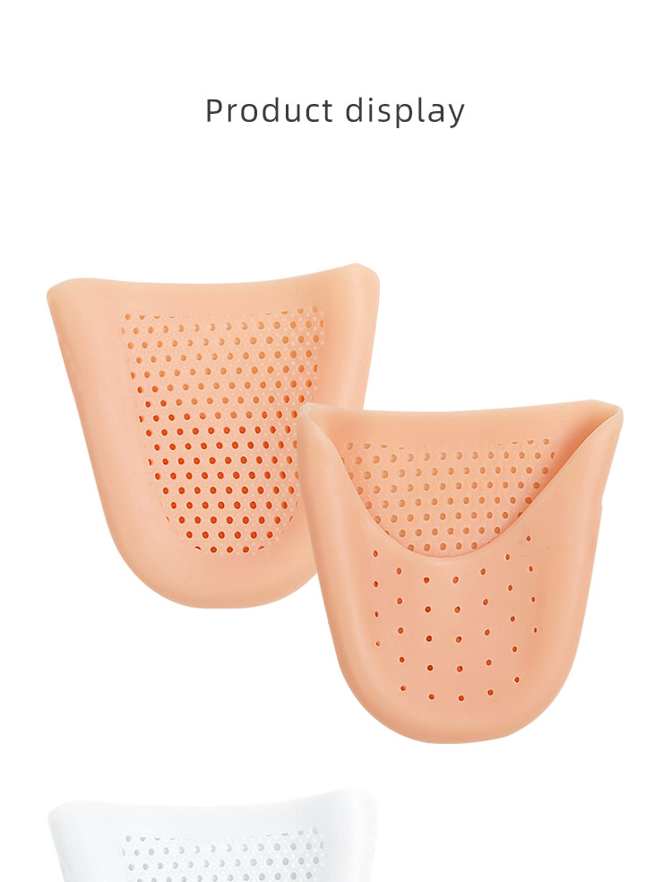 Buy Wholesale China Toe Pouches Silicone Gel Sock Pads Topper Cover ...