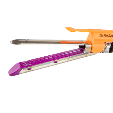 Endoscopy Instruments Surgical Stapler 260mm Endoscopic Linear Cutter ...