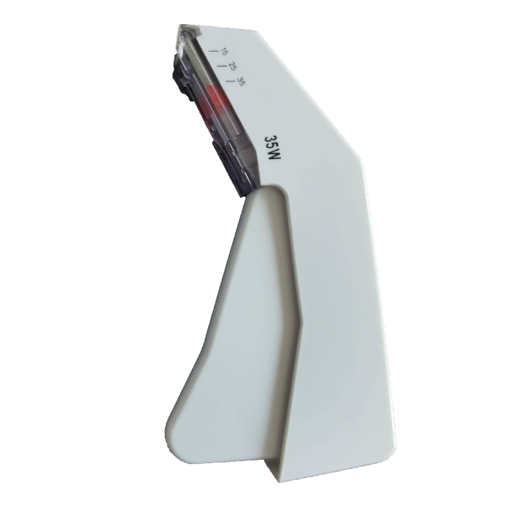 Buy Wholesale China Disposable 35w Skin Stapler / Remover To Close Skin ...
