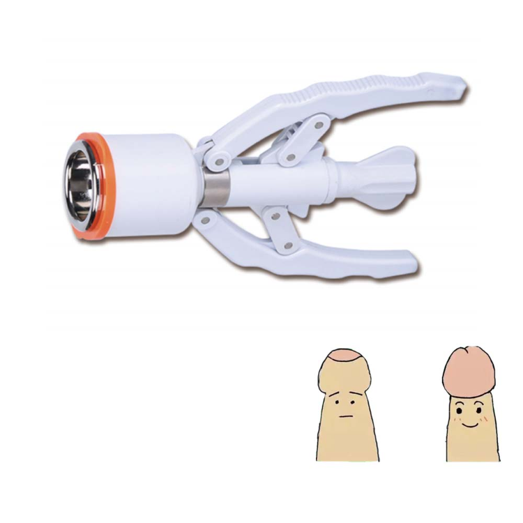 Buy Wholesale China Circumcision Ringi Device Surgical Circumcision ...