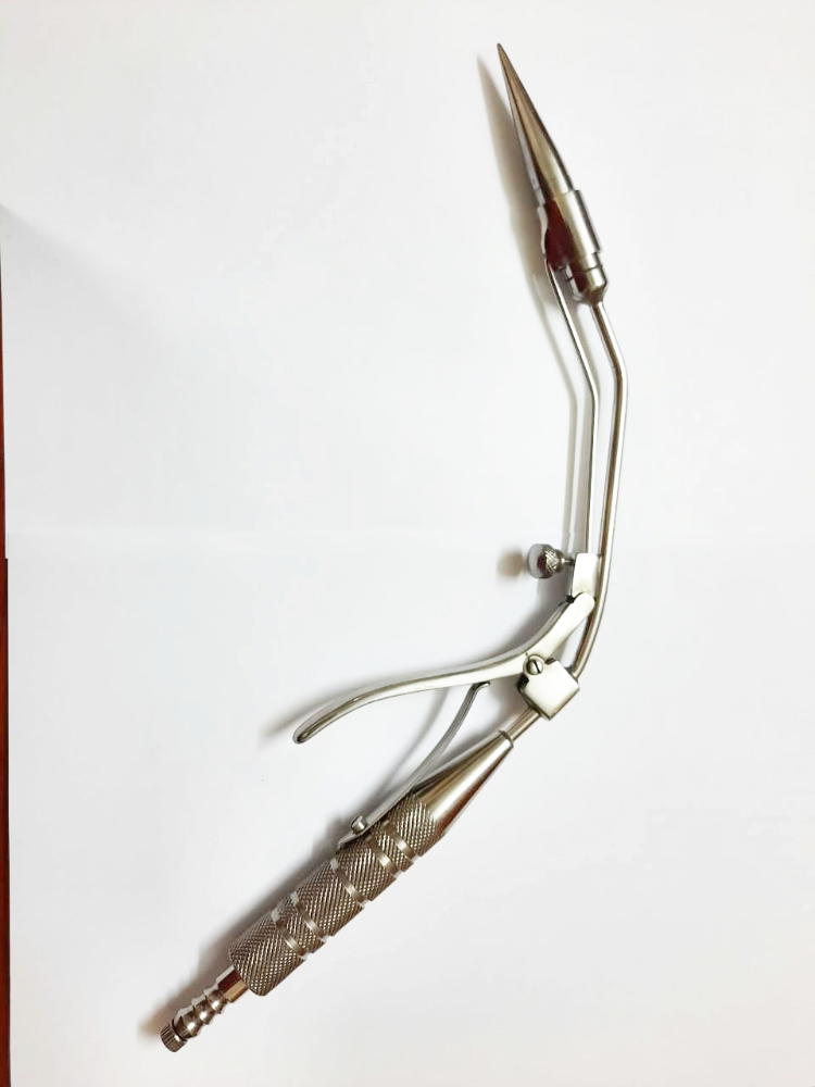 Buy Wholesale British Indian Ocean Territory Stainless Steel Hemorrhoid ...