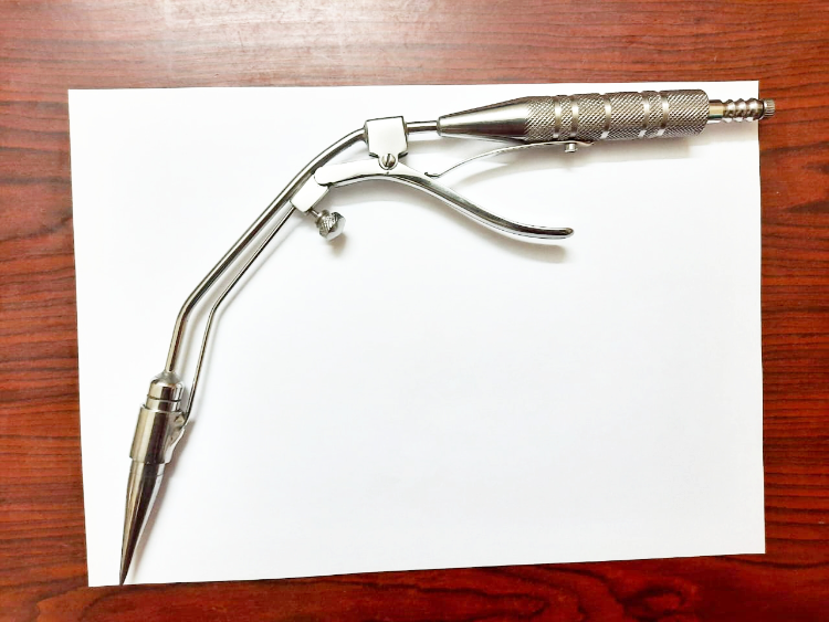 Buy Wholesale British Indian Ocean Territory Stainless Steel Hemorrhoid ...