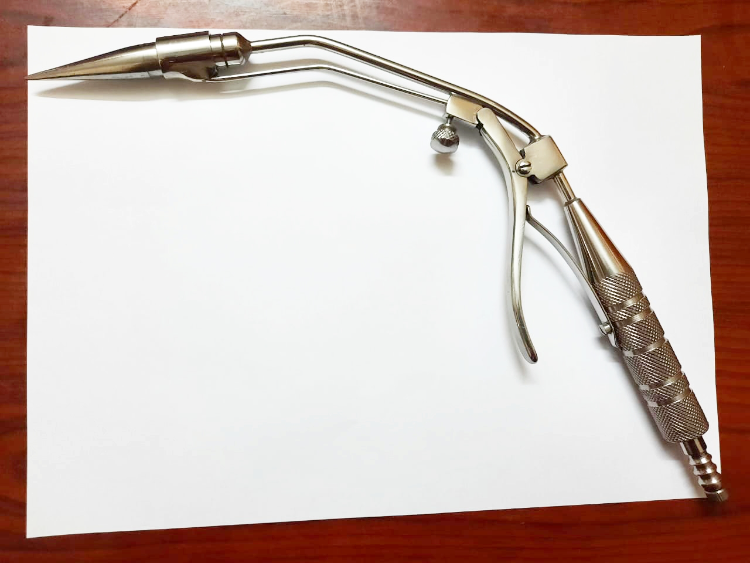 Buy Wholesale British Indian Ocean Territory Stainless Steel Hemorrhoid ...