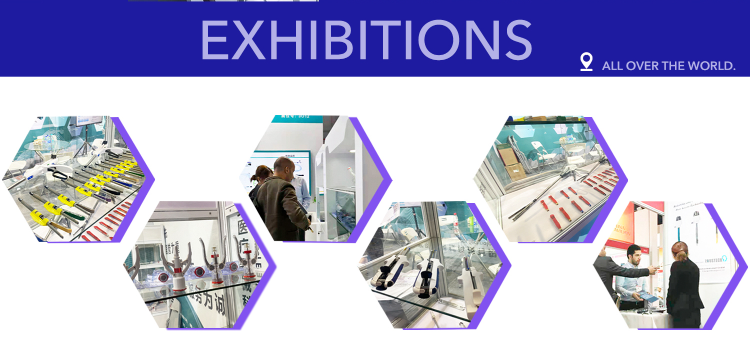 Buy Standard Quality China Wholesale Unique Titanium Linear Cutter ...