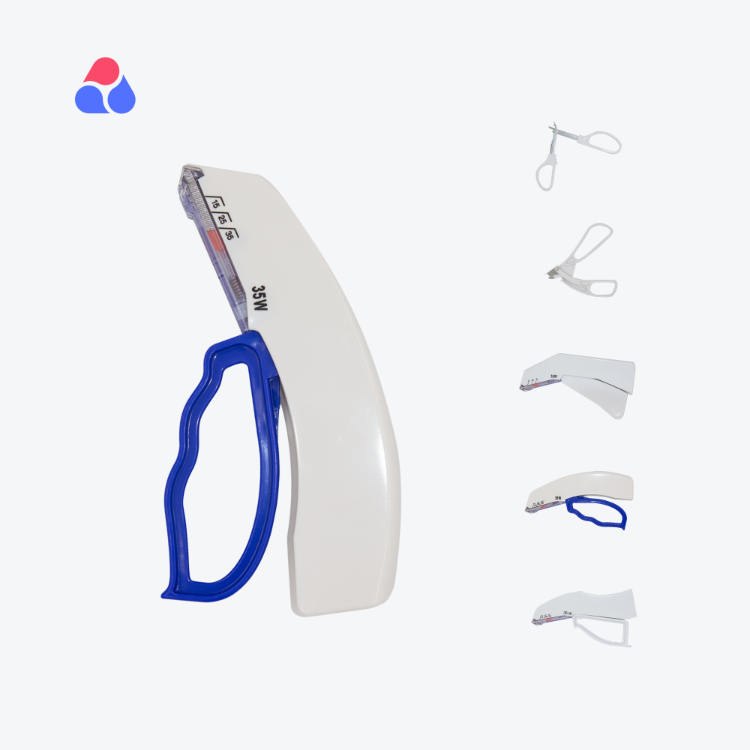 Buy Wholesale China Reusable Medical Surgical Wound Closure Skin ...