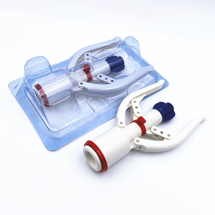 Buy Wholesale China Disposable Circumcision Stapler Painless Foreskin ...