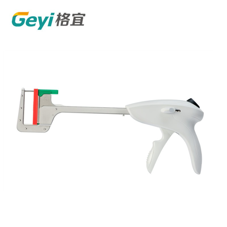 Buy China Wholesale Well Quality Disposable Curved Cutter Stapler ...