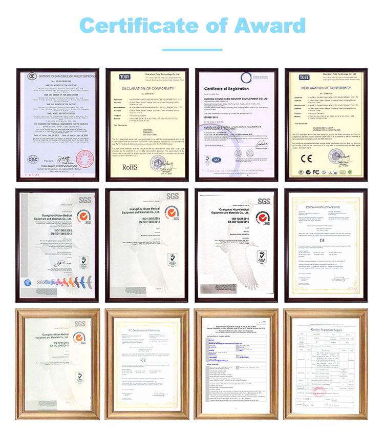 Buy Wholesale China China Medical Genital Plastic Stapler Circumcision ...