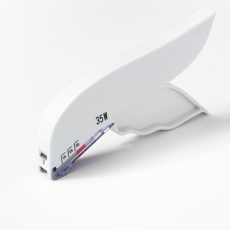 Buy Wholesale China Oem Factory Directly 45r Wide Skin Stapler ...