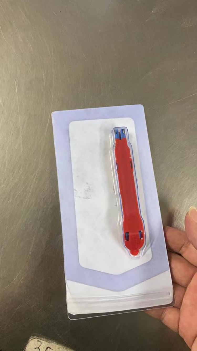 Endo Stapler Gst 60mm Staple Reloads, Linear Cutter Stapler Reloads ...