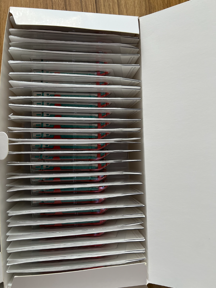 Endo Stapler Gst 60mm Staple Reloads, Linear Cutter Stapler Reloads ...