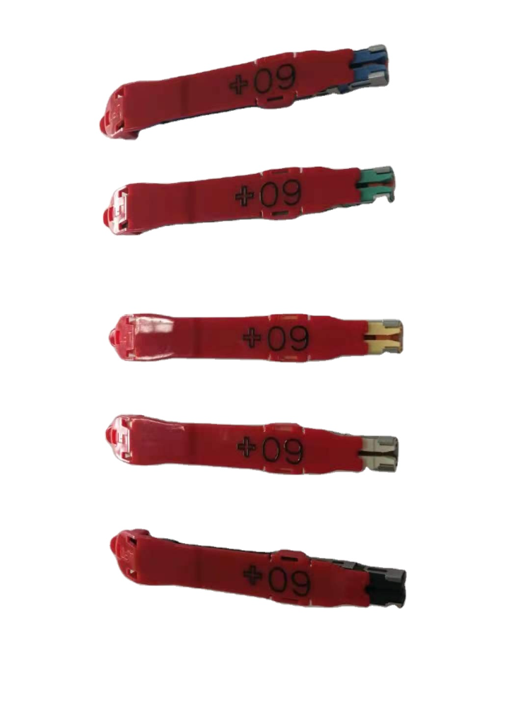 Buy Wholesale China Endoscopic Stapler Linear Cutter Reloads Gst60 Blue ...