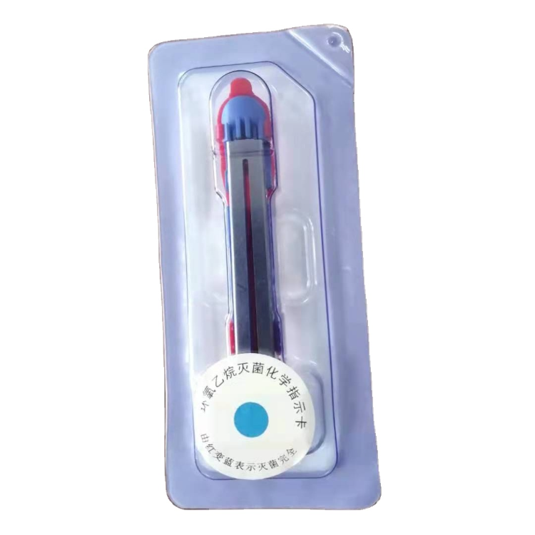 Buy Wholesale China Endoscopic Stapler Linear Cutter Reloads Gst60 Blue ...