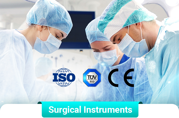 Buy Wholesale China Trustworthy Anorectal Urology Surgical Equipments ...