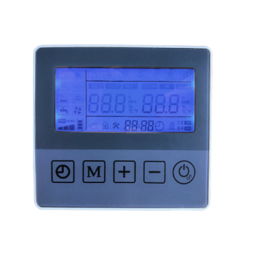 Bulk Buy China Wholesale Factory Commercial Water Heater Swimming Pool ...