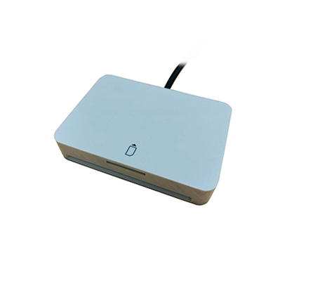 Buy Wholesale Mcr3512 Identiv Scm Solution Best Quality Iso 7816 ...