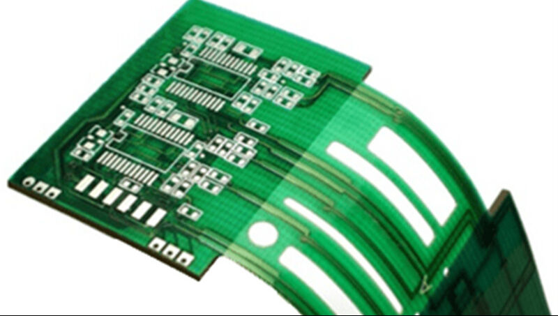 Buy Wholesale China Oem Odm Factory Flexible Pcb Connectors Pitch 2 ...