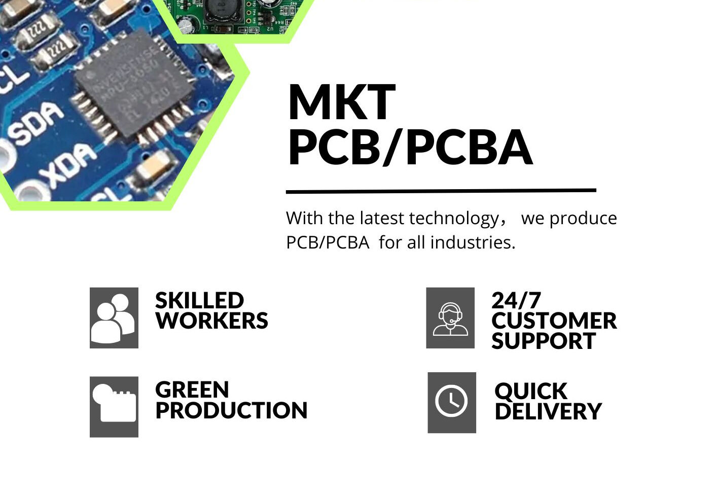 Buy Wholesale China Air-conditioner-dc-inverter-pcb-board Hotswap Pcb ...