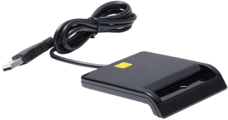 Buy Wholesale China Fast Delivery Sim Dni Cif Emv Usb Bank Pc/sc 2.0 ...