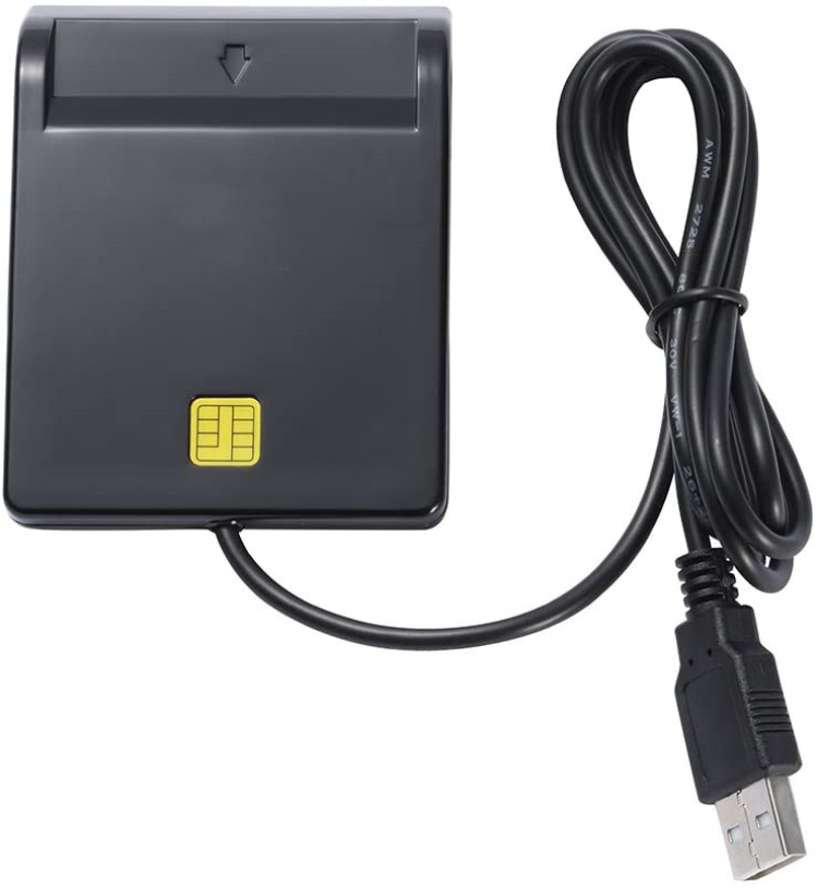Buy Wholesale China Fast Delivery Sim Dni Cif Emv Usb Bank Pc/sc 2.0 ...