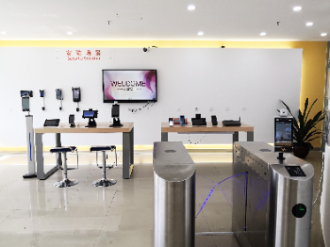 Buy Wholesale China S10 Fap60 4-4-2 Fingerprint Reader Workstation ...