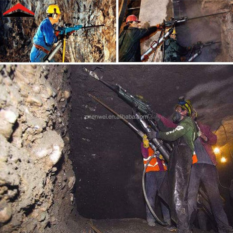 Mining Machine Jackhammer Manual Hand Held Rock Drill Tools Y26 Price ...