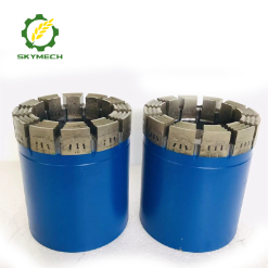 R32-76mm Carbide Button Bit Use Hard Rock Drilling In Mining Water Well ...