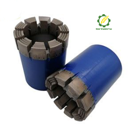 R32-76mm Carbide Button Bit Use Hard Rock Drilling In Mining Water Well ...