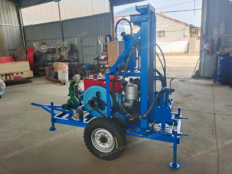 Buy Wholesale China Professional Factory Good Price 200m Diesel ...