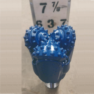 Buy Wholesale China Best Quality And Price Iadc 537 Rock Drilling Tools ...