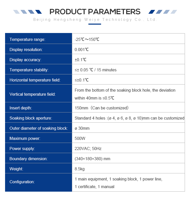 Buy Wholesale China Hsin Dry Block Temperature Calibrator Instruments ...