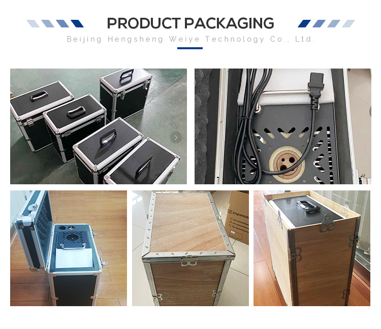 Buy Wholesale China Hsin Dry Block Temperature Calibrator Instruments ...