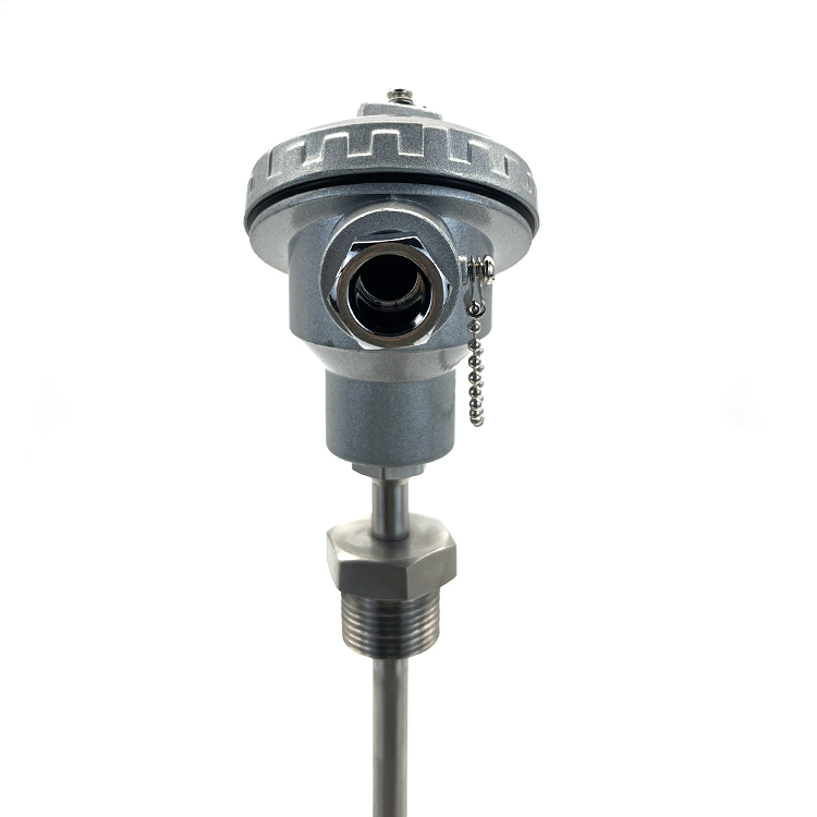 Buy Wholesale China High Quality Corrosion Resistance Thermocouple ...