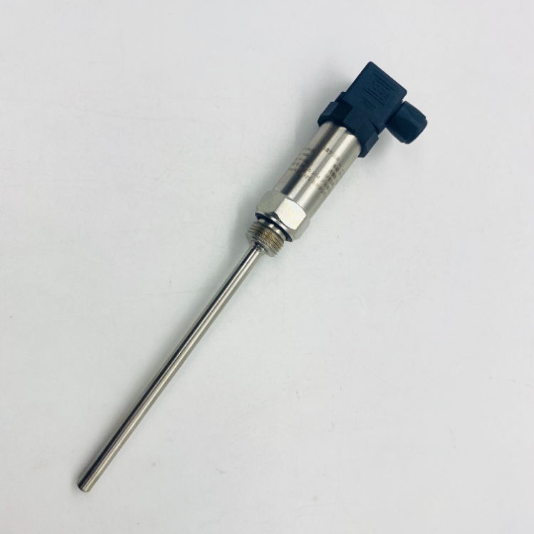 Hot Selling 4-20ma 0-10v Rs485 Hirschmann Pt100 Type Thermocouple ...