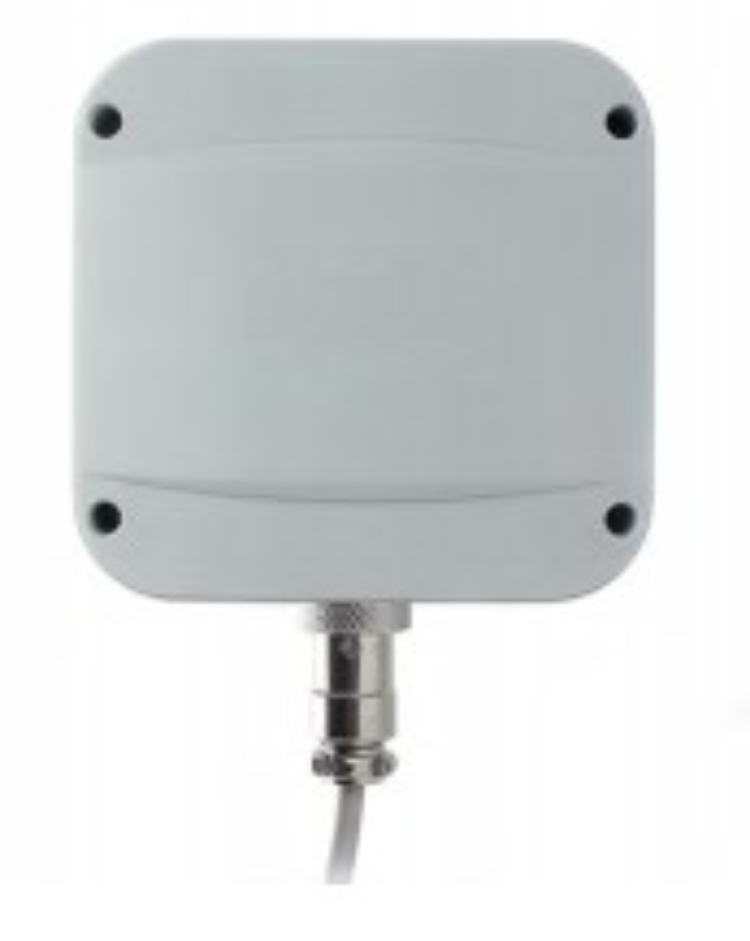 Buy Wholesale China Asair Temperature And Humidity Transmitter Af3020 ...