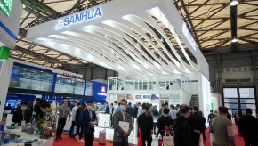 Sanhua Max.10ma Ycqb-pressure Monitoring Sensors Pressure Transmitter ...