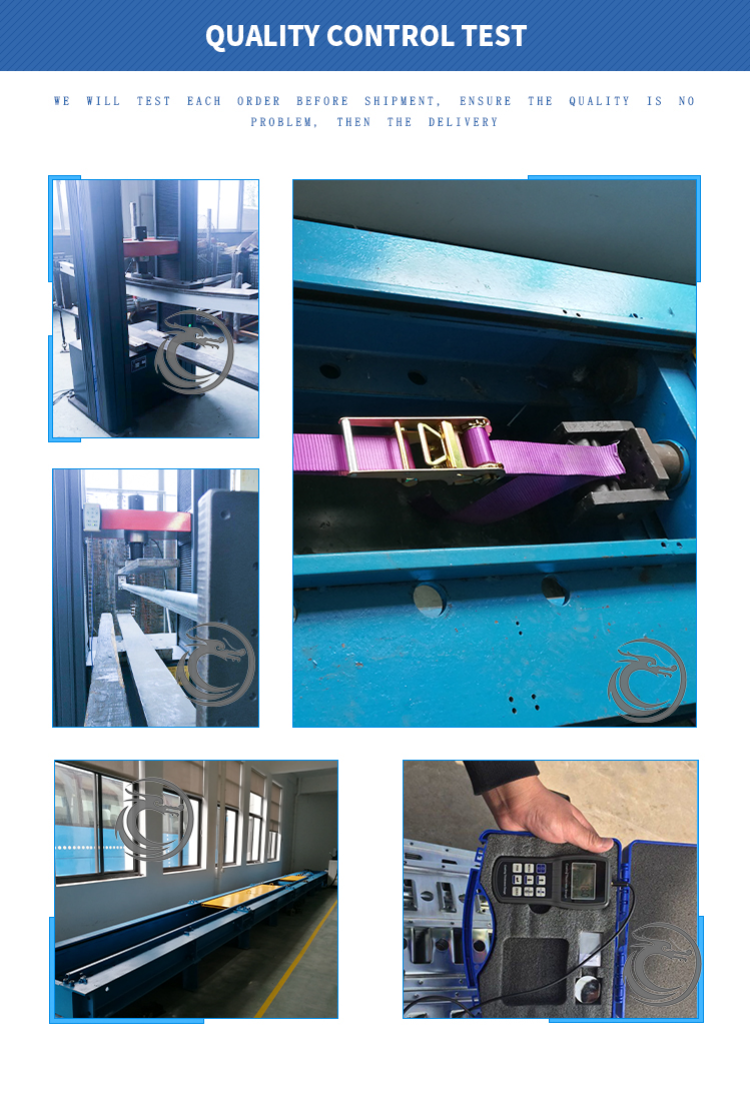 Buy China Wholesale 15000lbs Flatbed Truck Manual Hand Anchor Rope ...